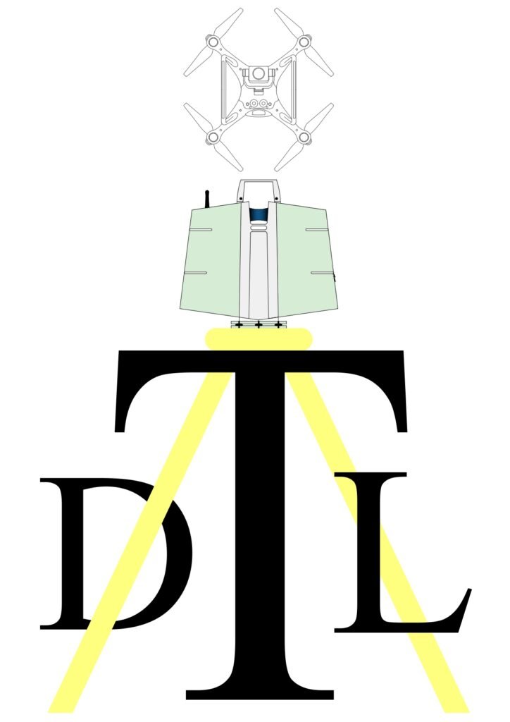 Laser Scanner 3D - TDL BIM